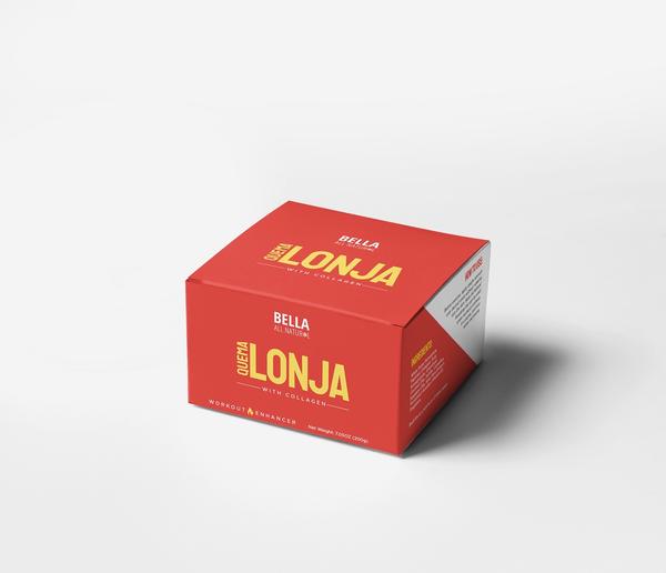 Quema Lonja Gel | PRO BODY FOR LIFE